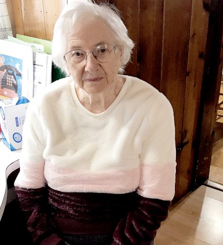 Anna M. Swisher | News, Sports, Jobs - The Intermountain